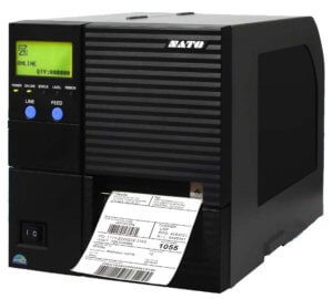 Labeling Equipment, Labelers, Print and Apply Labelers, Label Printers ...