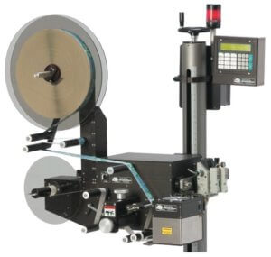 Labeling Equipment, Labelers, Print and Apply Labelers, Label Printers ...